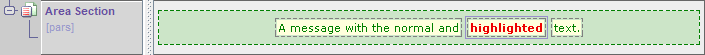 Flexdocxyz Usage Of Css In Generated Html 